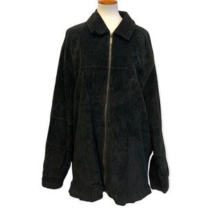 PD Royal Prestige | Jackets & Coats | Nwt Pd Royal Prestige Mens Black ...